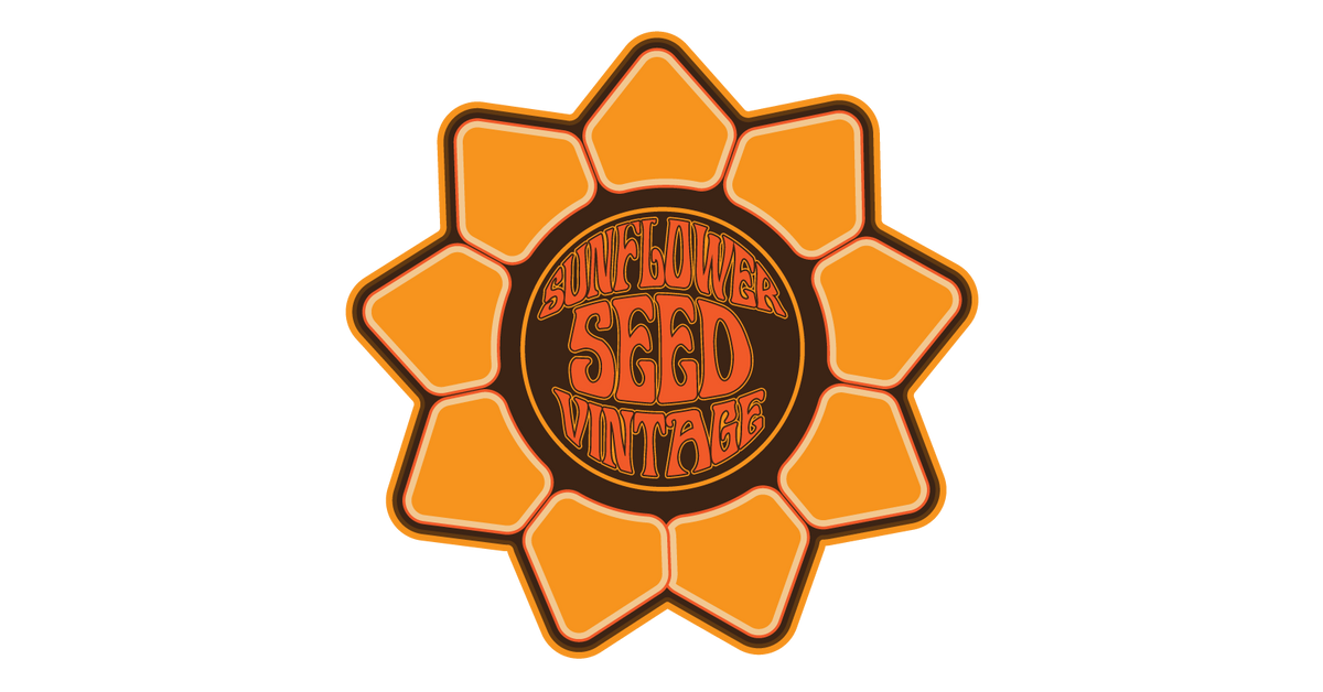 Size Guide – Sunflower Seed Vintage
